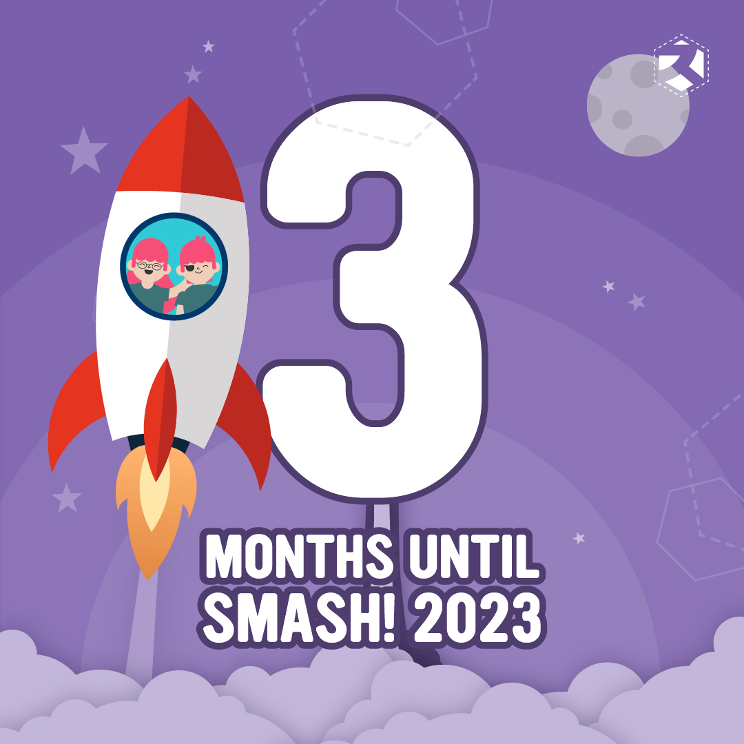 3 months until SMASH! 2023!!! | SMASH! Anime Convention - Sydney Manga ...