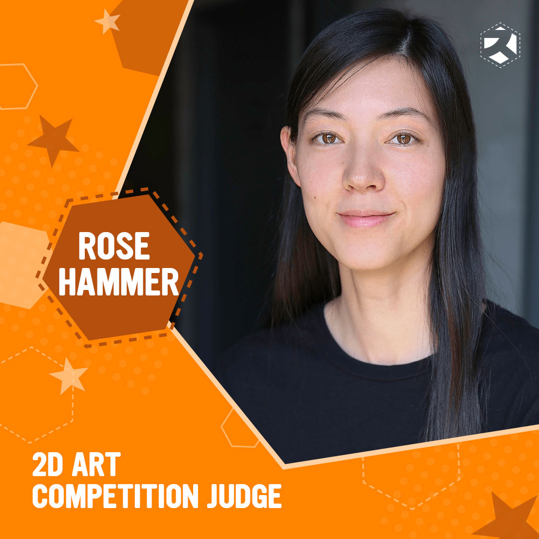 Black Moon Themed Art 2D Competition Judge #1 Reveal! | SMASH! Anime ...