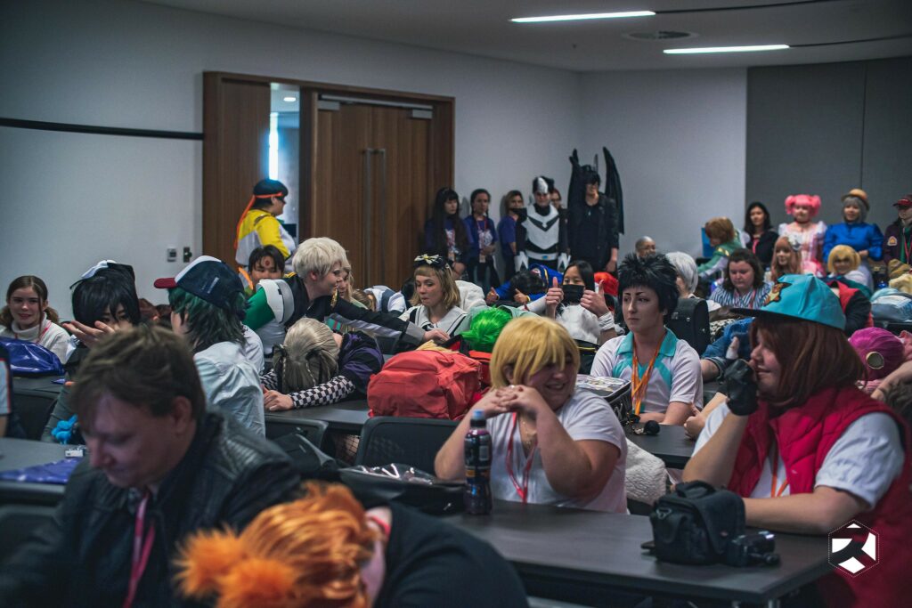 What's On | SMASH! Anime Convention - Sydney Manga & Anime Show, 1 & 2 ...
