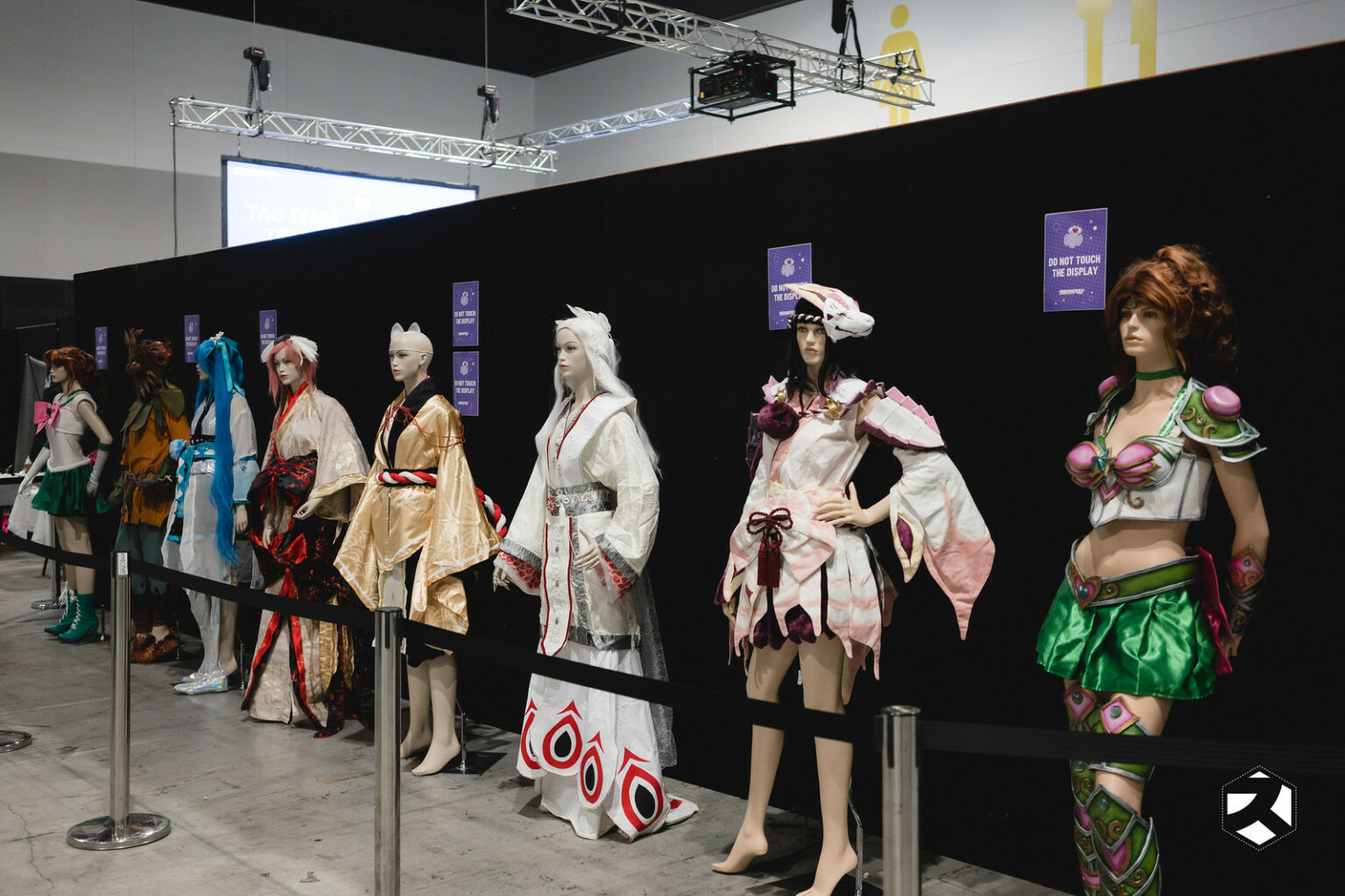Get Involved | SMASH! Anime Convention - Sydney Manga & Anime Show, 1 ...