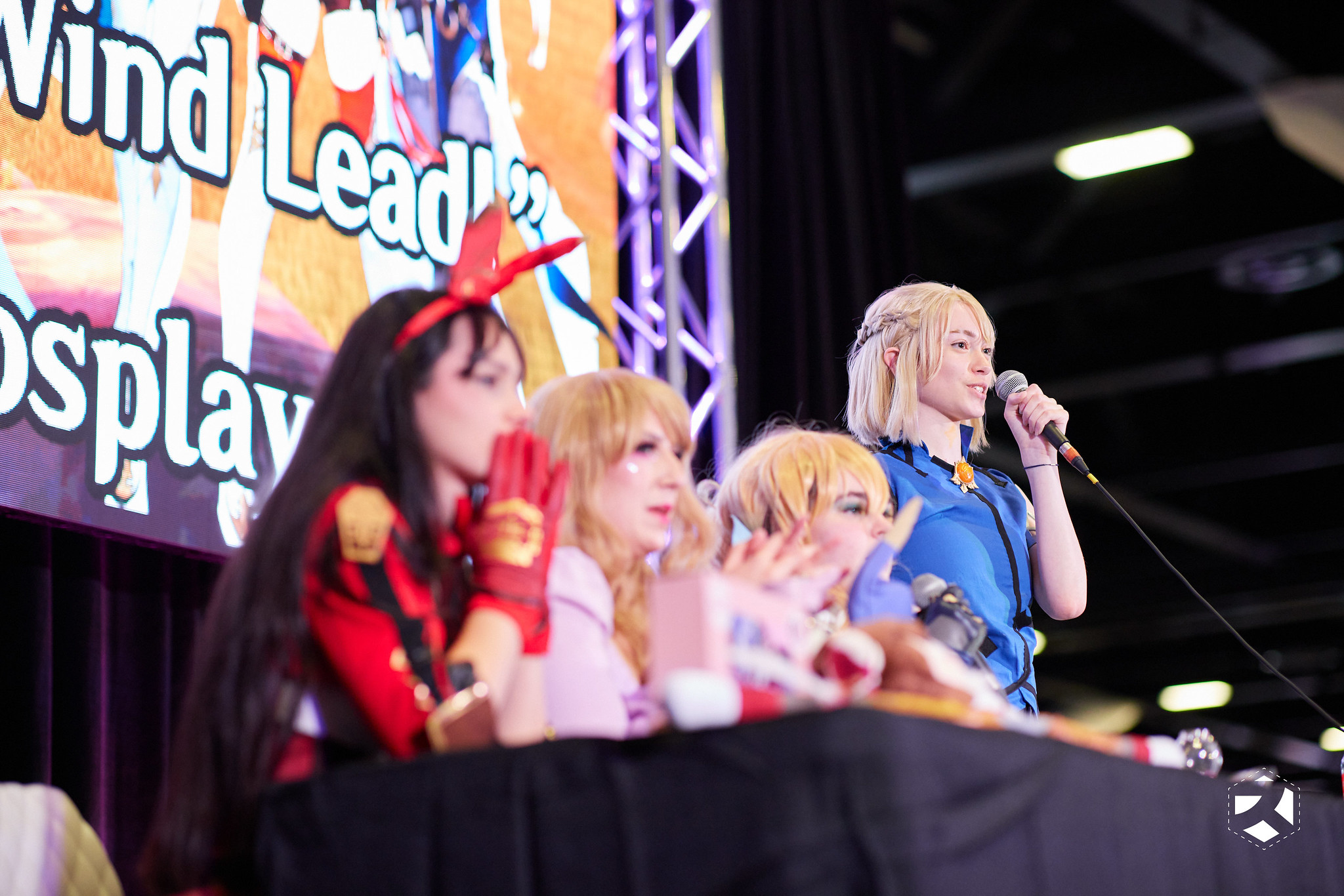 Get Involved | SMASH! Anime Convention - Sydney Manga & Anime Show, 1 ...