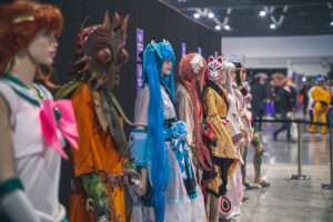 Things to see | SMASH! Anime Convention - Sydney Manga & Anime Show, 1 ...