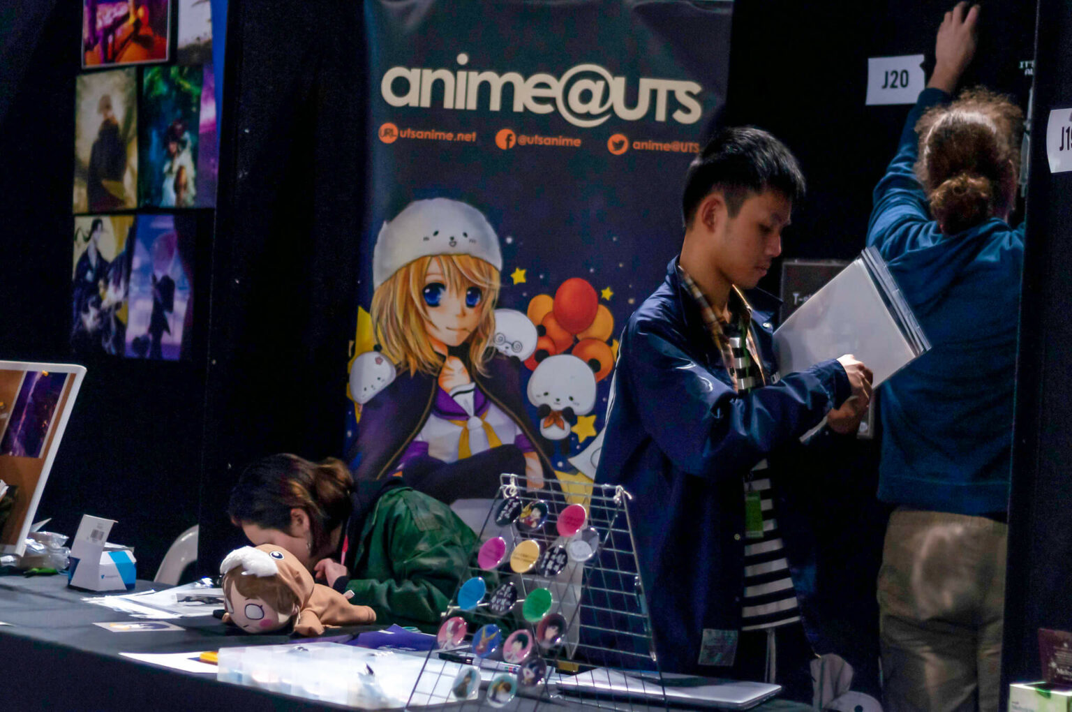 What's On | SMASH! Anime Convention - Sydney Manga & Anime Show, 1 & 2 ...