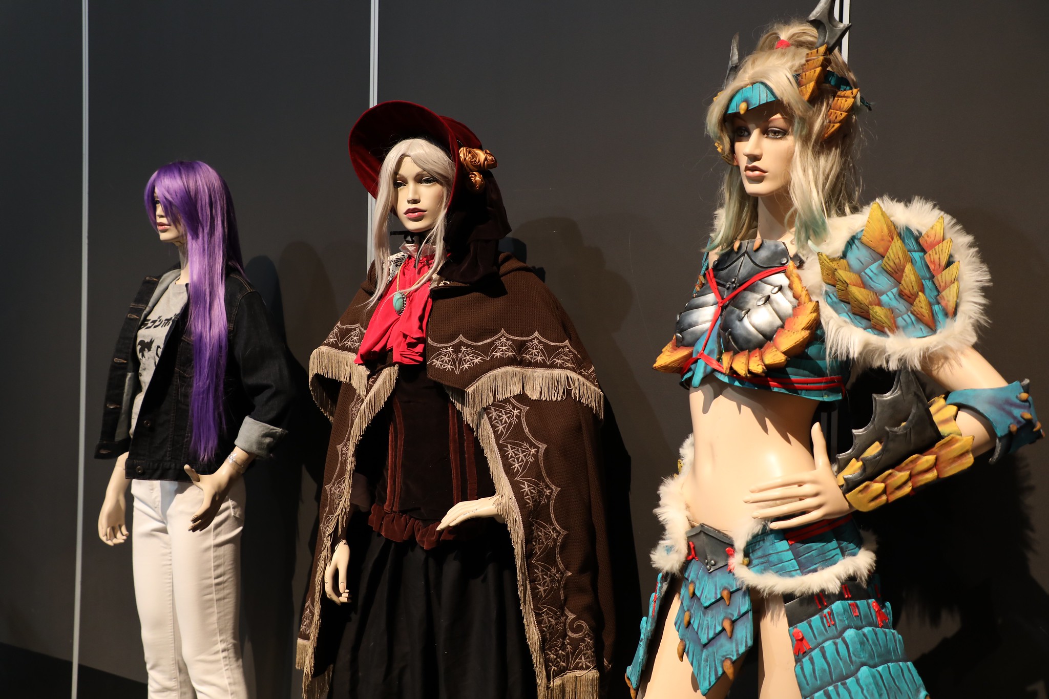 Get Involved | SMASH! Anime Convention - Sydney Manga & Anime Show, 16 ...