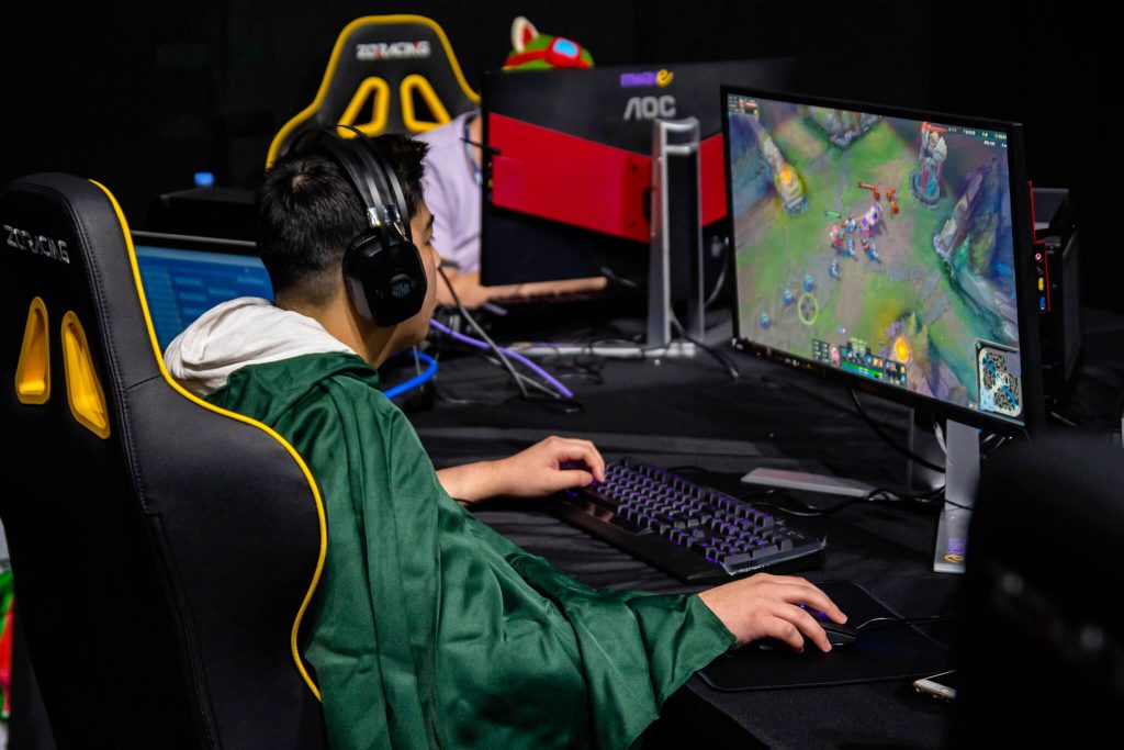 LoL 1v1 Tournament SMASH Sydney Manga Anime Show LoL 1v1 Tournament SMASH Sydney Manga Anime Show