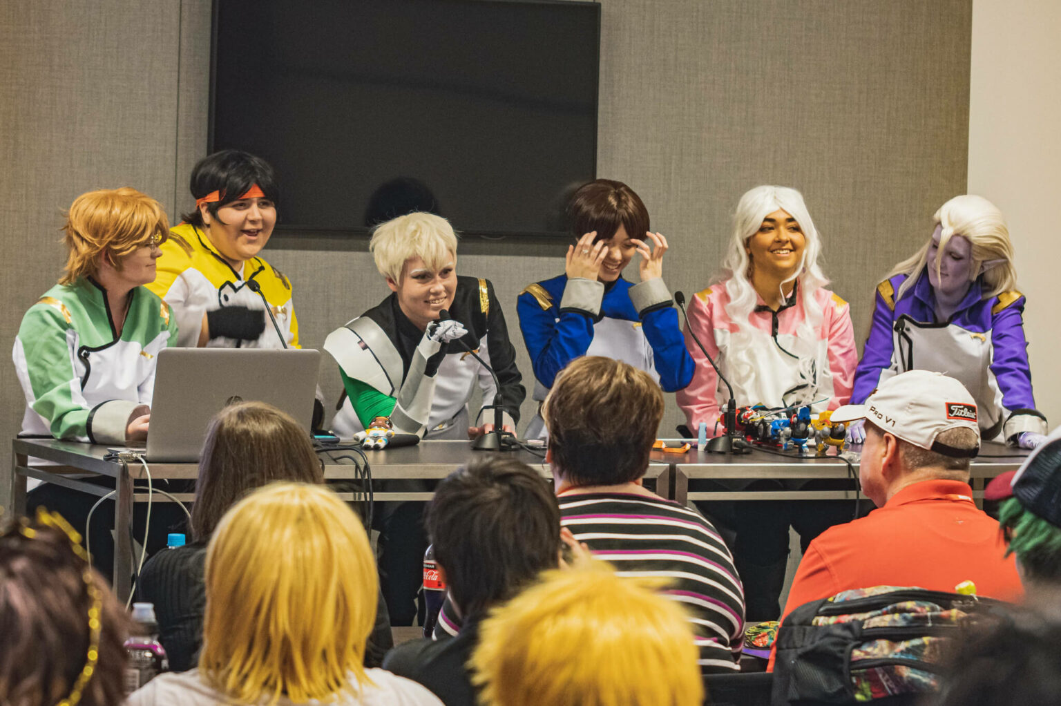 Get Involved | SMASH! Anime Convention - Sydney Manga & Anime Show, 16 ...